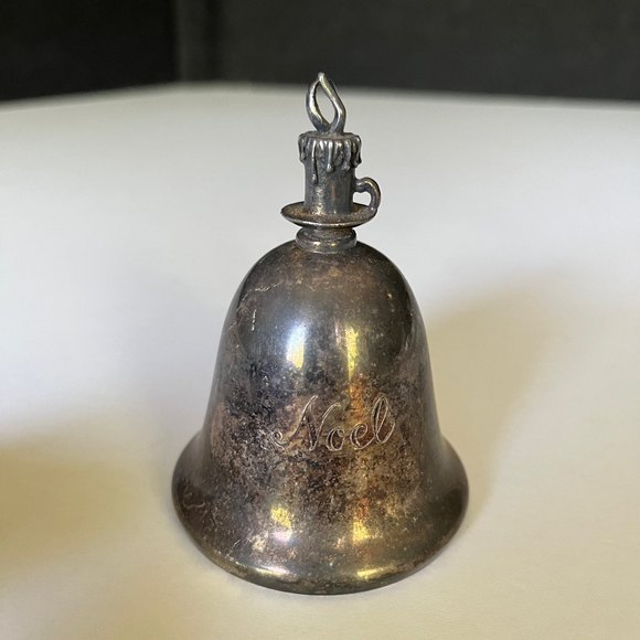 Holiday | Reed Barton Noelmusical Bell 8th Edition Plays 1st Noel ...